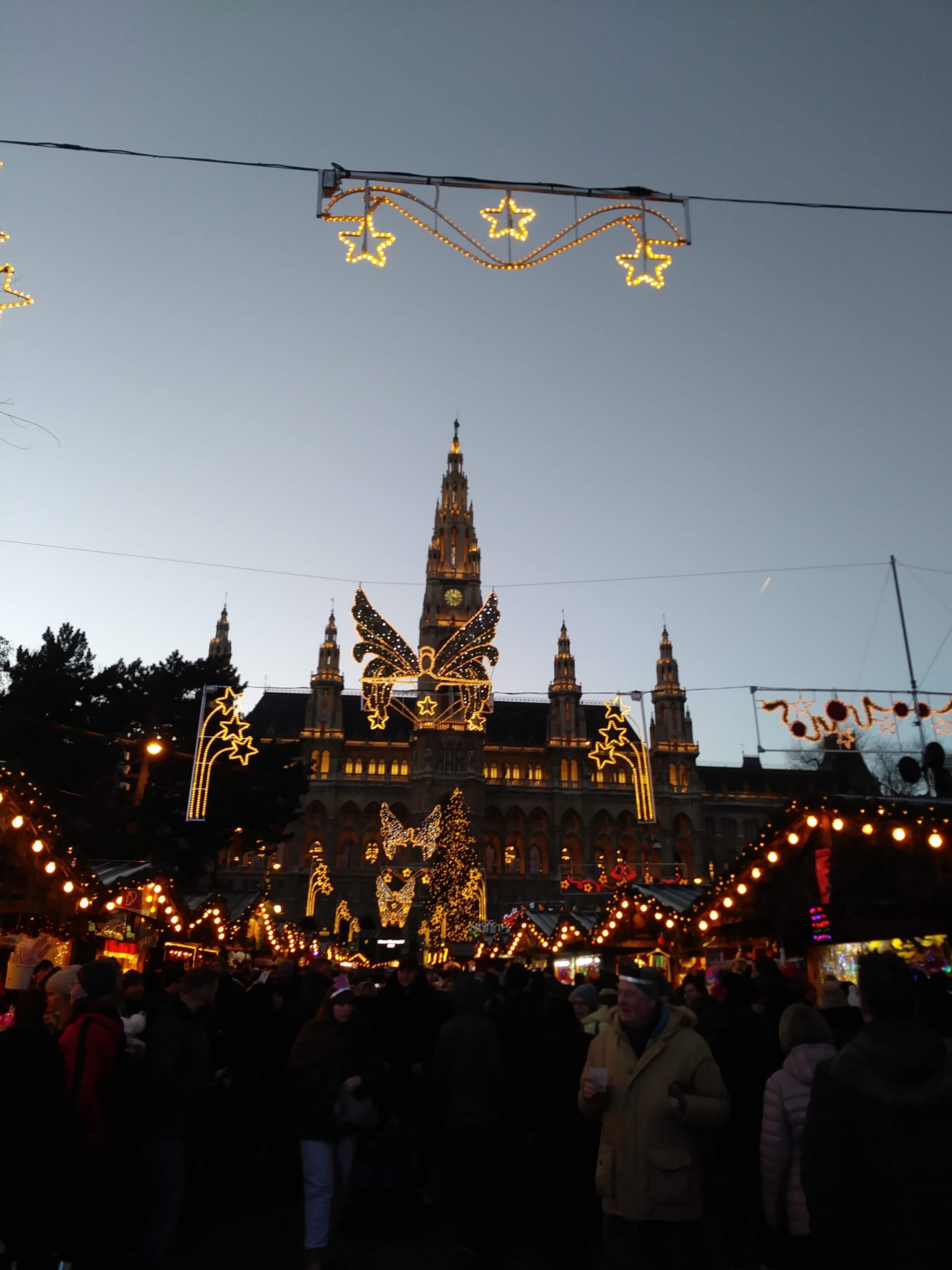 4 Seasons in Vienna: Complete Guide