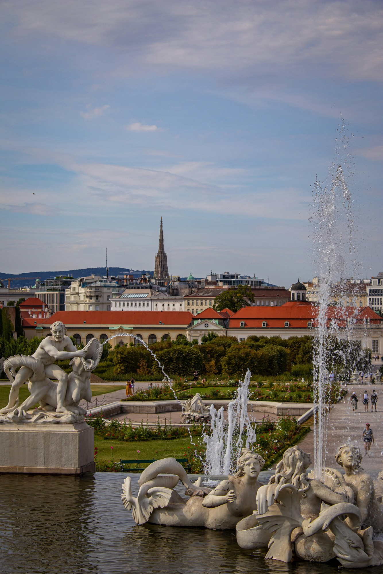 4 Seasons in Vienna: A Complete Guide for Any Season