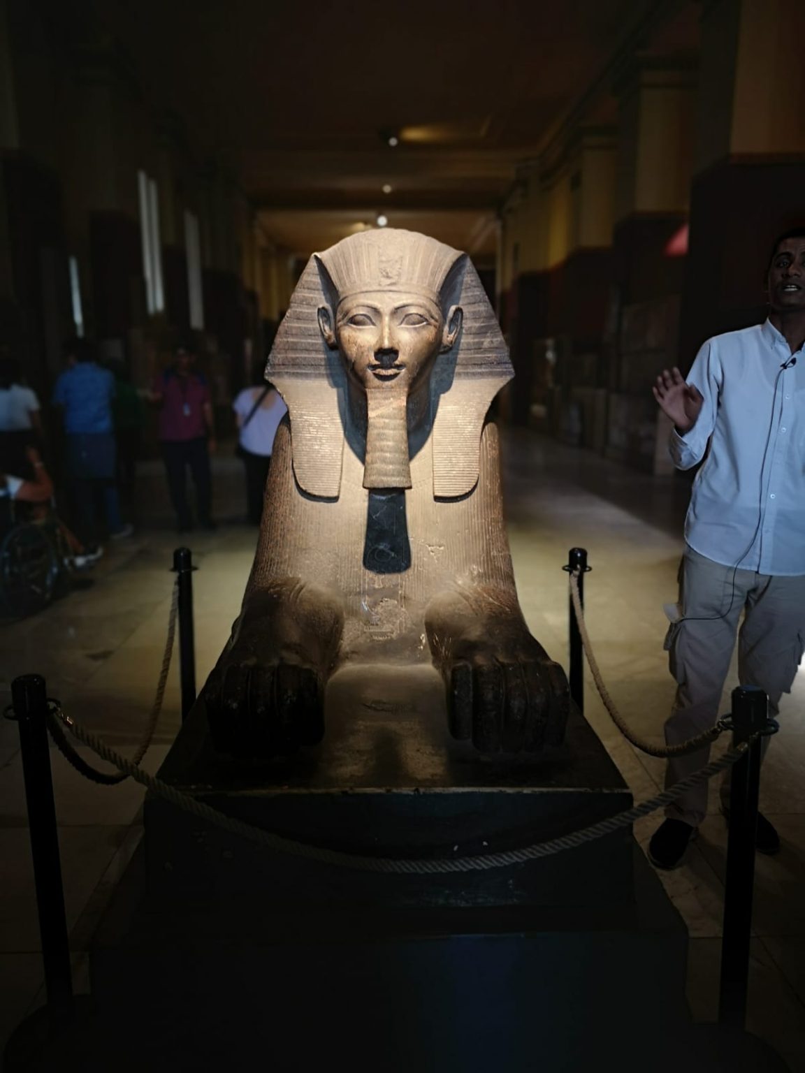 How to Conquer Cairo in One Day? - Odyssey on Budget